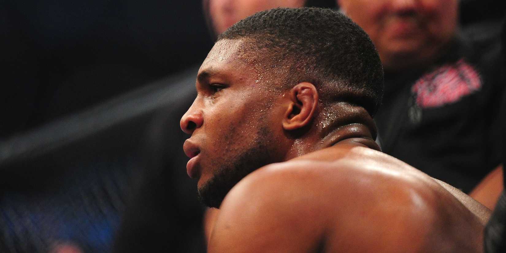 10 Most Aggressive MMA Fighters Of All Time, Ranked by Skill