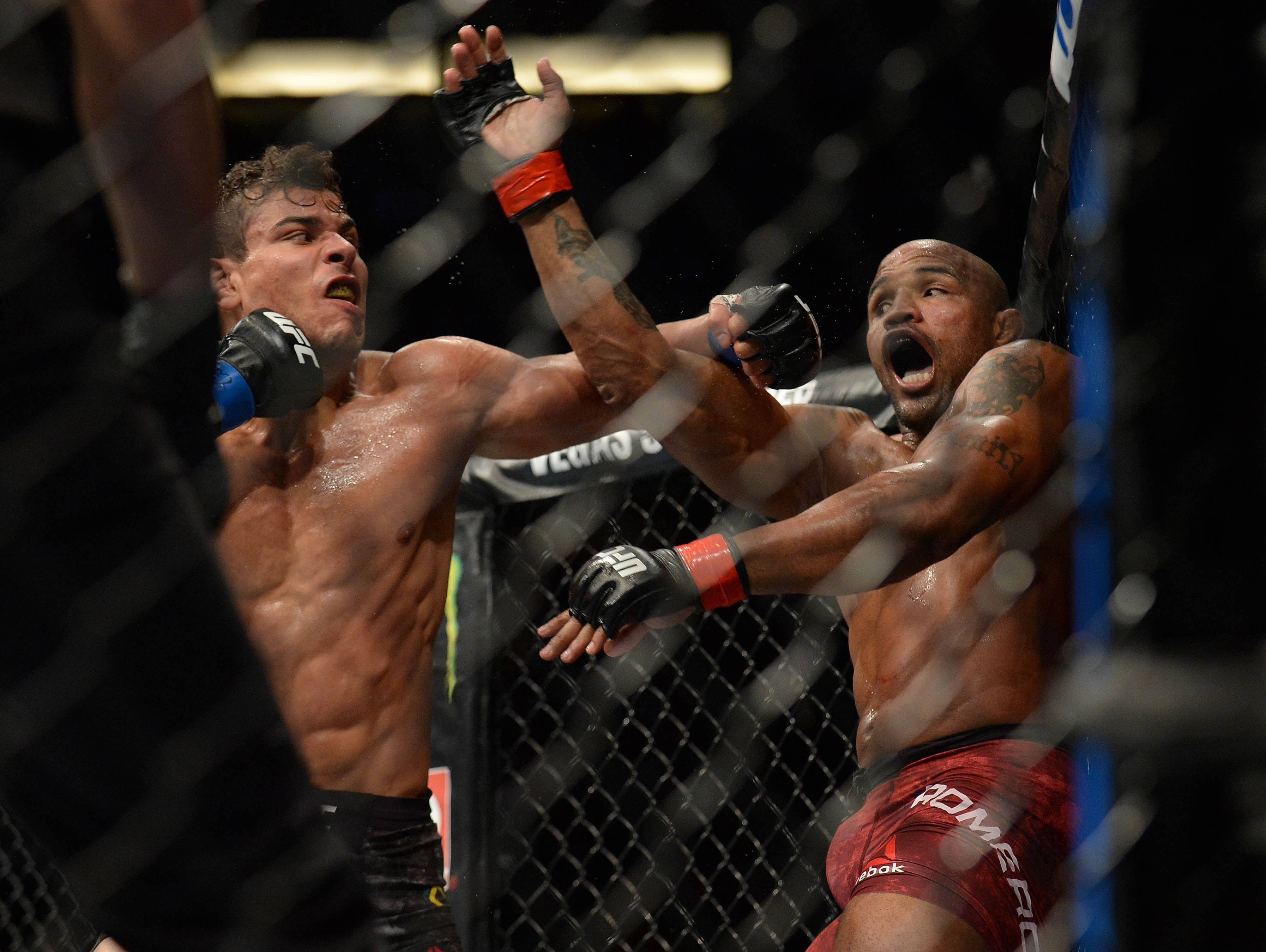 Conor McGregor Vs Chad Mendes (& 9 More Star-Making Performances In UFC ...