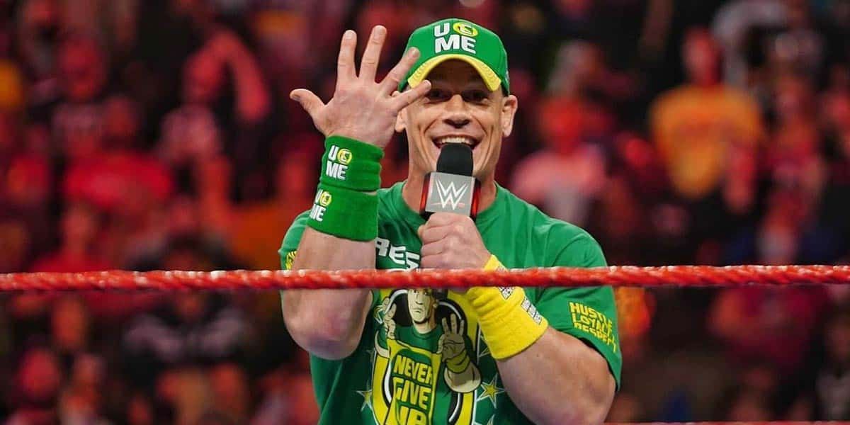 14 Wrestlers Who Almost Never Lost Cleanly