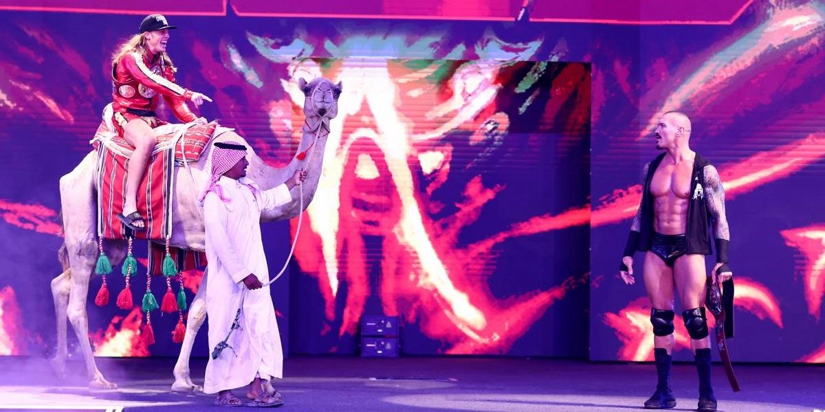 RK-Bro Proves That WWE's Strong Suit Is The Oddball Tag Team Concept