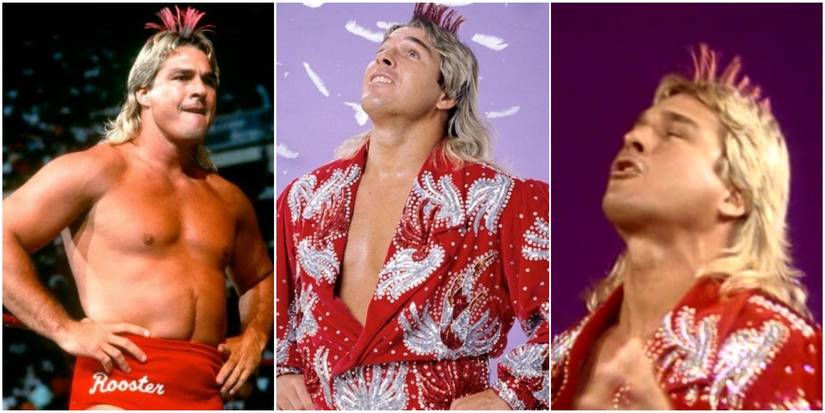 10 Worst Wrestling Theme Songs That Actually Hurt A Career