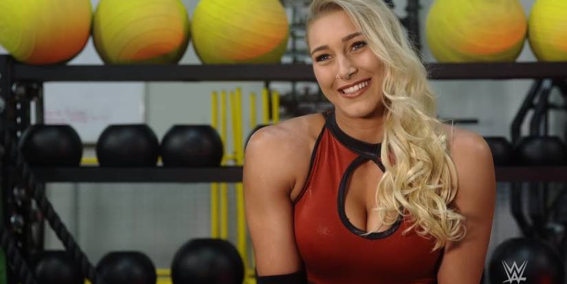 8 WWE Superstars You Didn't Know Once Had Long Hair