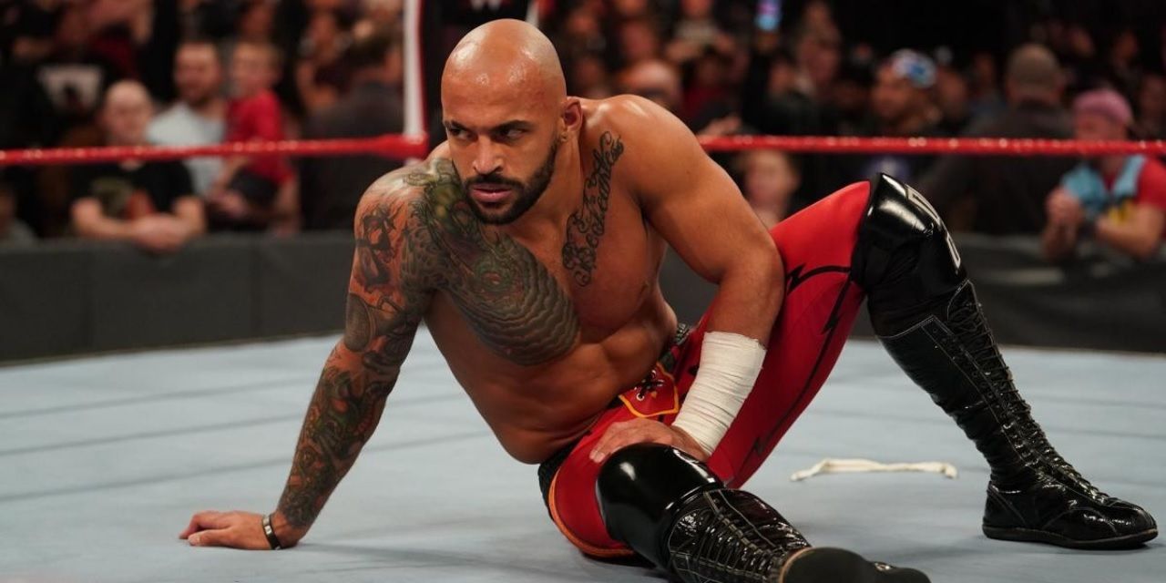 Lucha Underground's 10 Most Popular Wrestlers: Where Are They Now?