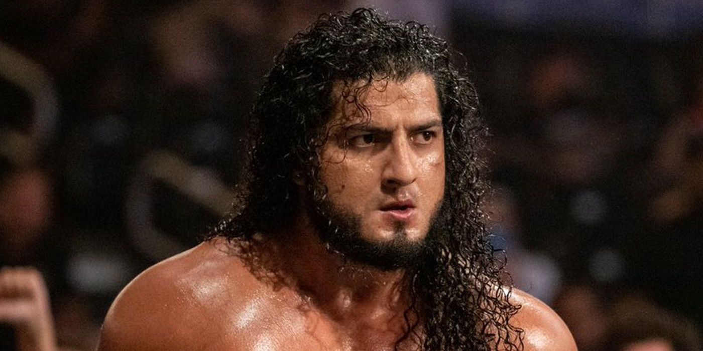 The Last 10 ROH World Champions, Ranked Worst To Best