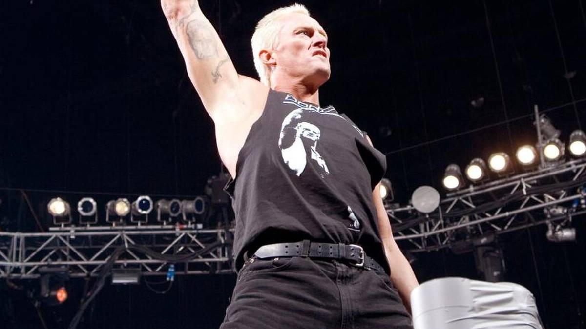 The Sandman Is The Worst Successful Wrestler Of All-Time