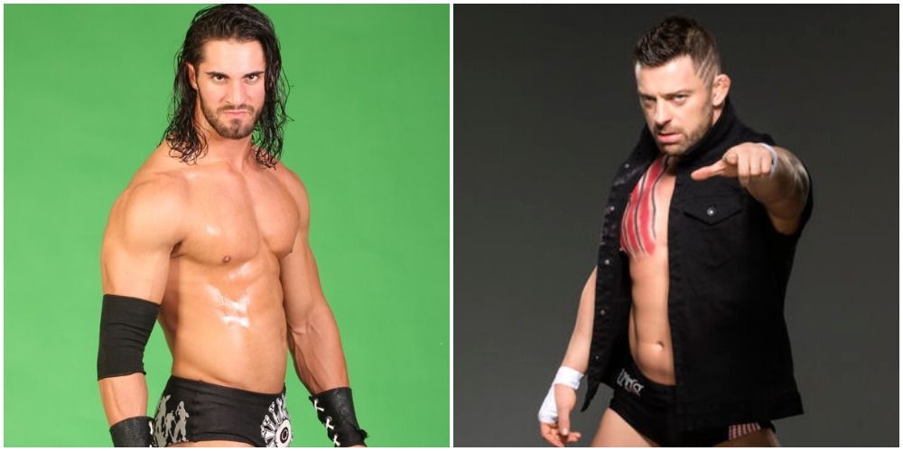 The 10 Best Seth Rollins Matches, According To Cagematch.net