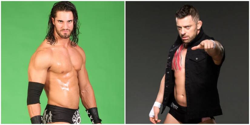 Seth Rollins' 10 Best Matches Before WWE