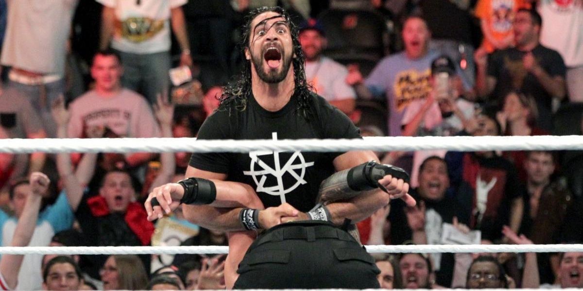 10 Things We Learned From Seth Rollins' Broken Skull Sessions Interview