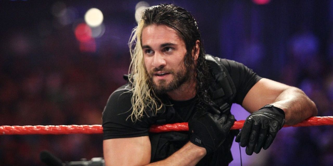 Rhea Ripley With Long Hair & 9 Other Wrestler Looks That We Forgot About