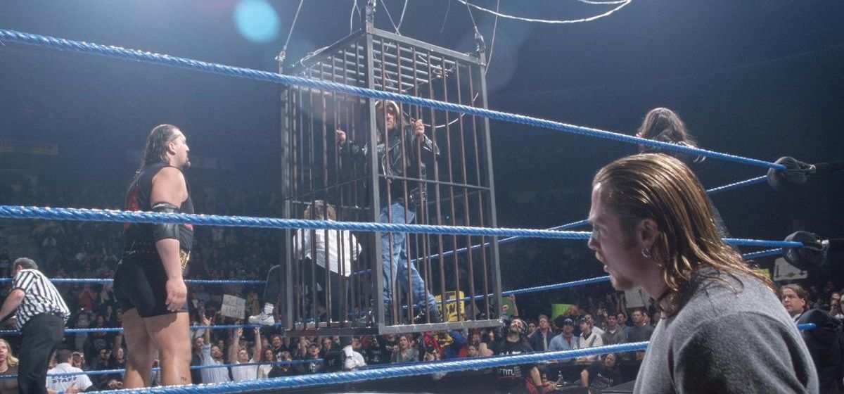 5 Rarely Used WWE Gimmick Matches We Want To See More Of (And 5 We Don't)