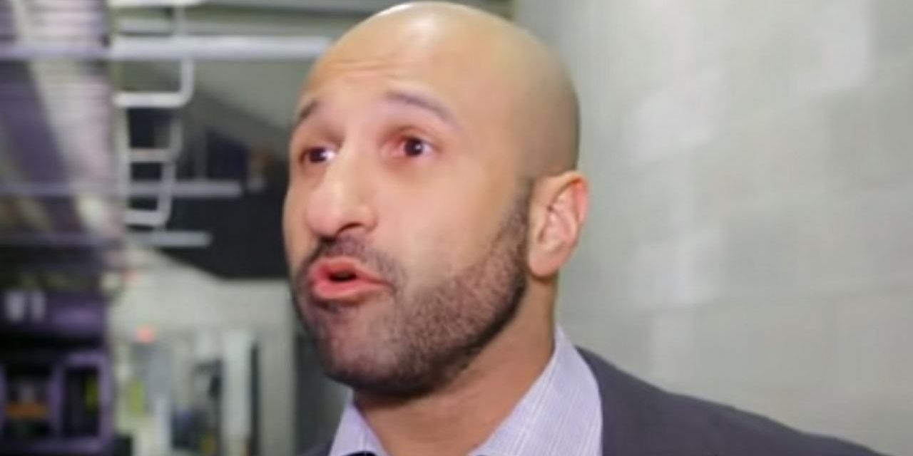 9 Former WWE Wrestlers Who Are Now Agents