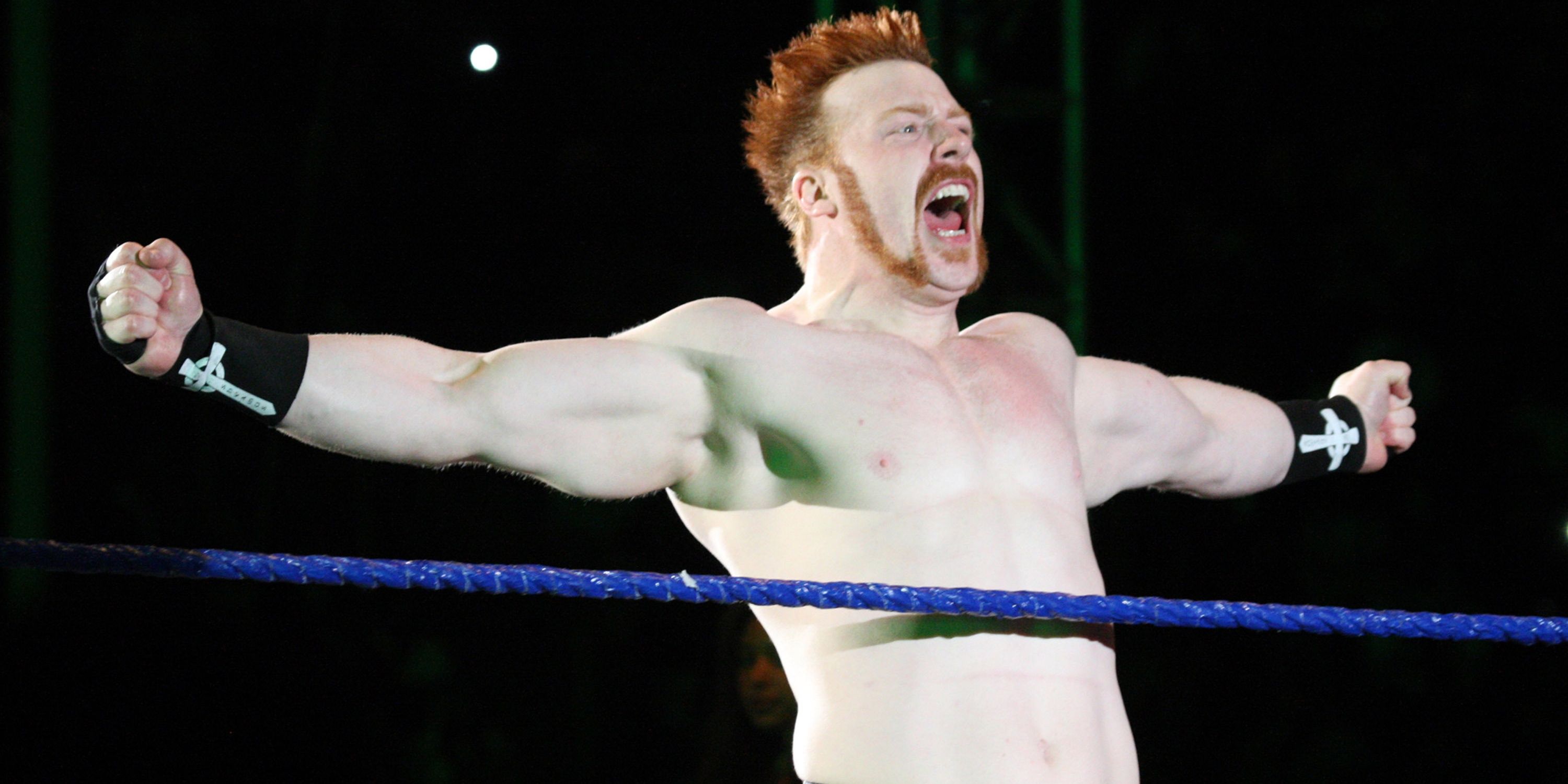 Undertaker's "Big Evil" & 9 Other Wrestling Nicknames You Forgot About