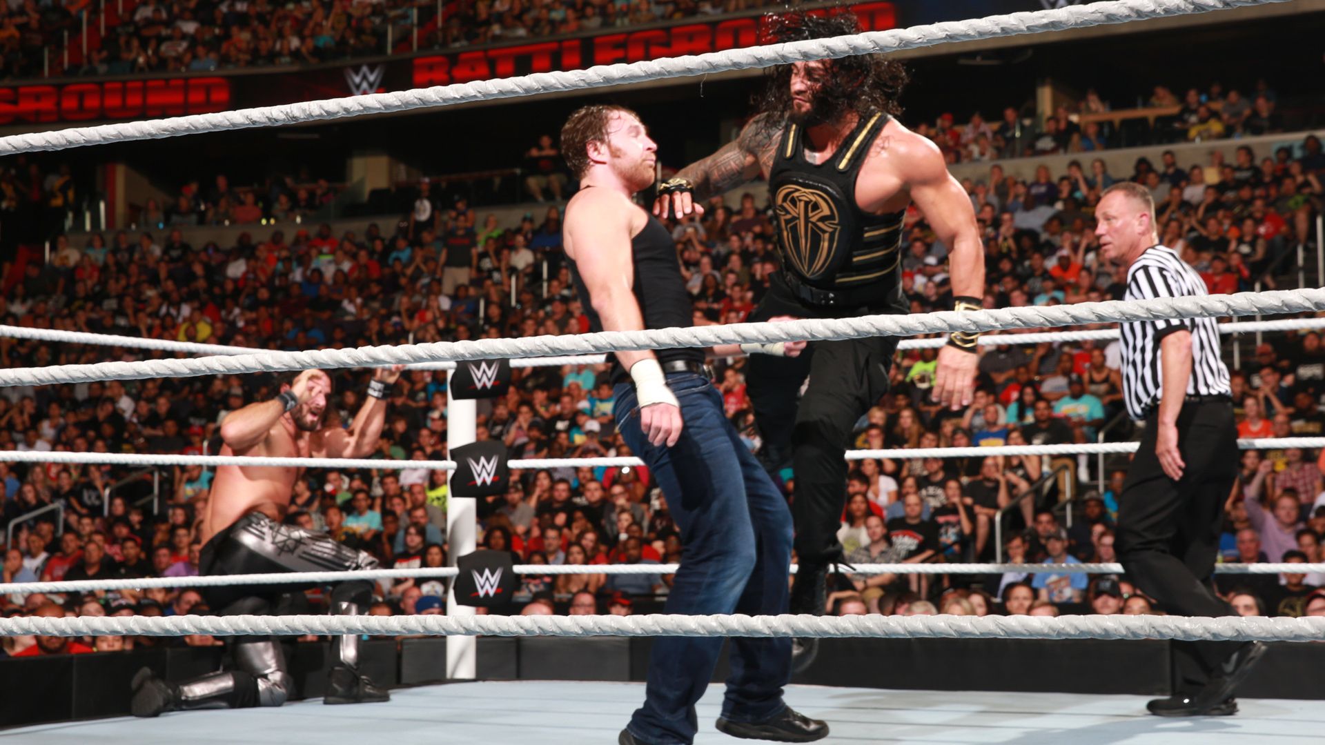 9 Things Most Fans Forget About The Shield