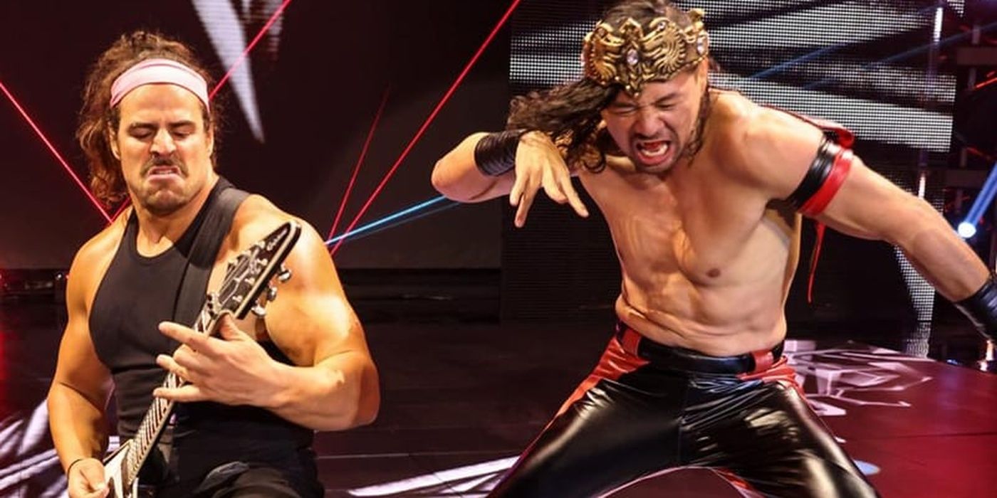 10 Things WWE Fans Should Know About Rick Boogs