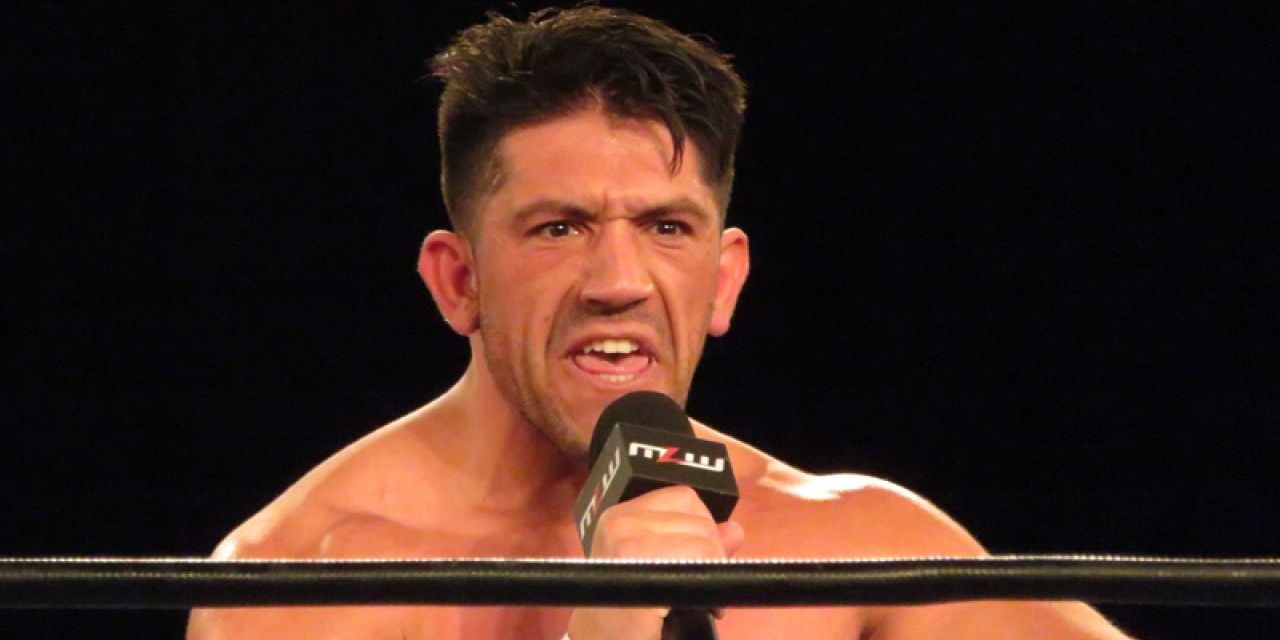 10 Forgotten WWE Stars From The 2010s Fans Wouldn't Recognize Today