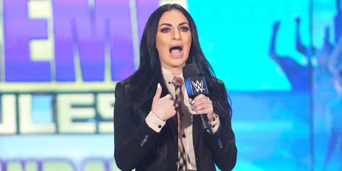 Sonya Deville's Return To The Ring Needs To Set Her Up As A Future Champion