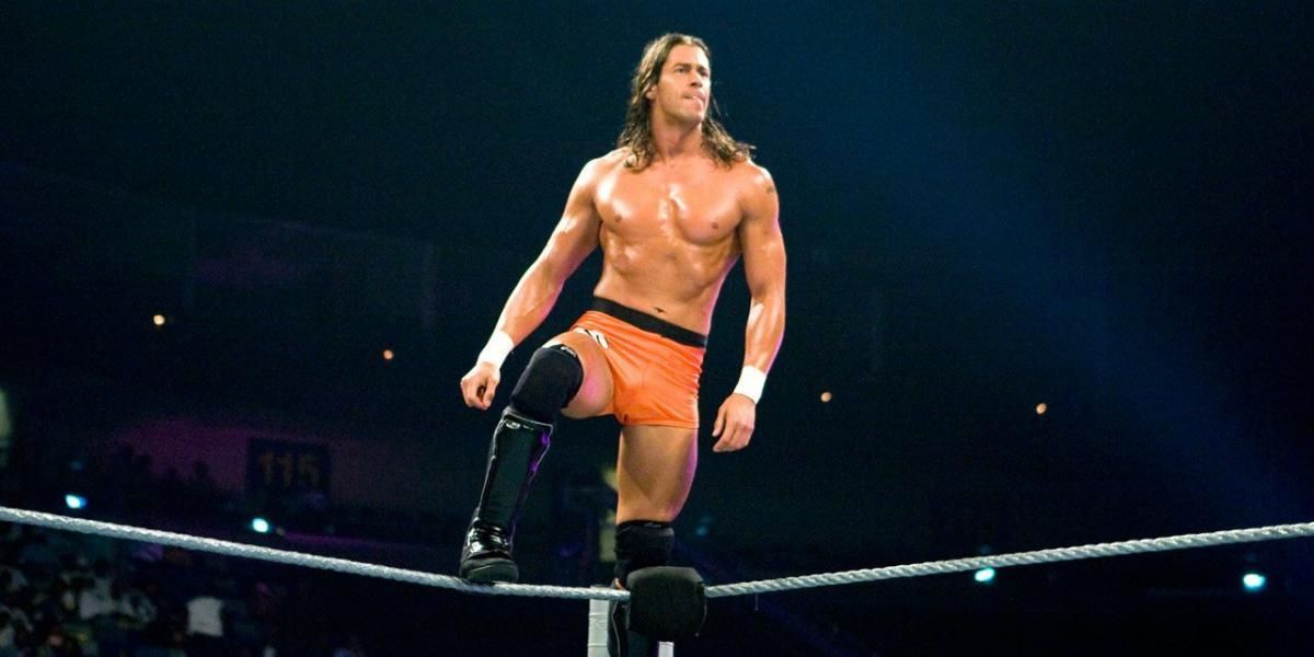 WCW: Every Member Of Raven's Flock Faction, Ranked From Worst To Best