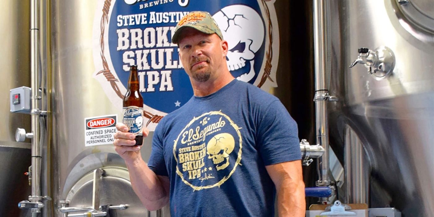 WWE Ice Cream Bars & 9 More Of The Best Wrestling-Based Food Ever