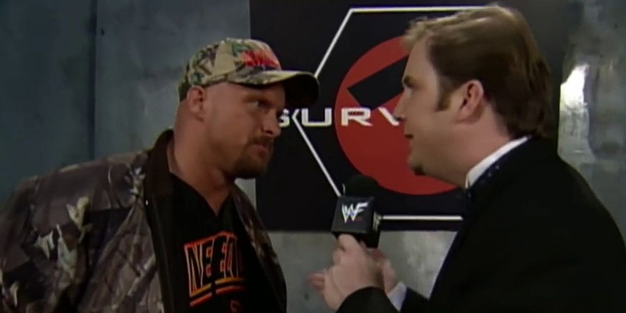 10 Great WWE Storylines That Were Dropped Too Soon