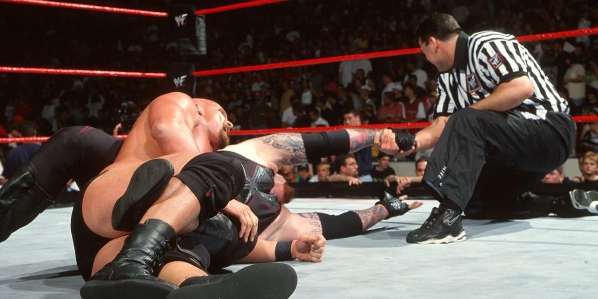 Steve Austin vs. The Undertaker: 10 Things Most Fans Don’t Realize About Their Rivalry