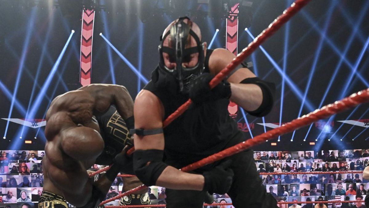 9 Current WWE Gimmicks That Started Off Well (But Need To Change ASAP)