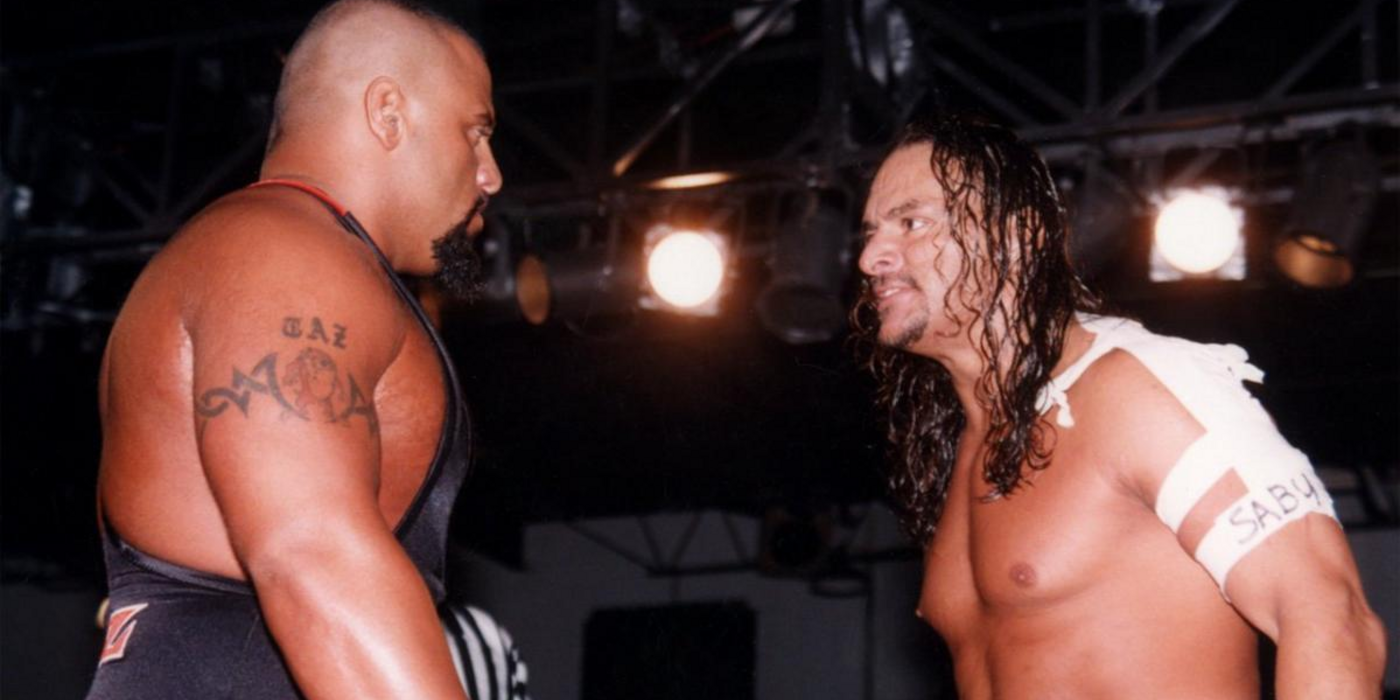 10 Matches That Were Made Legendary By The Crowd