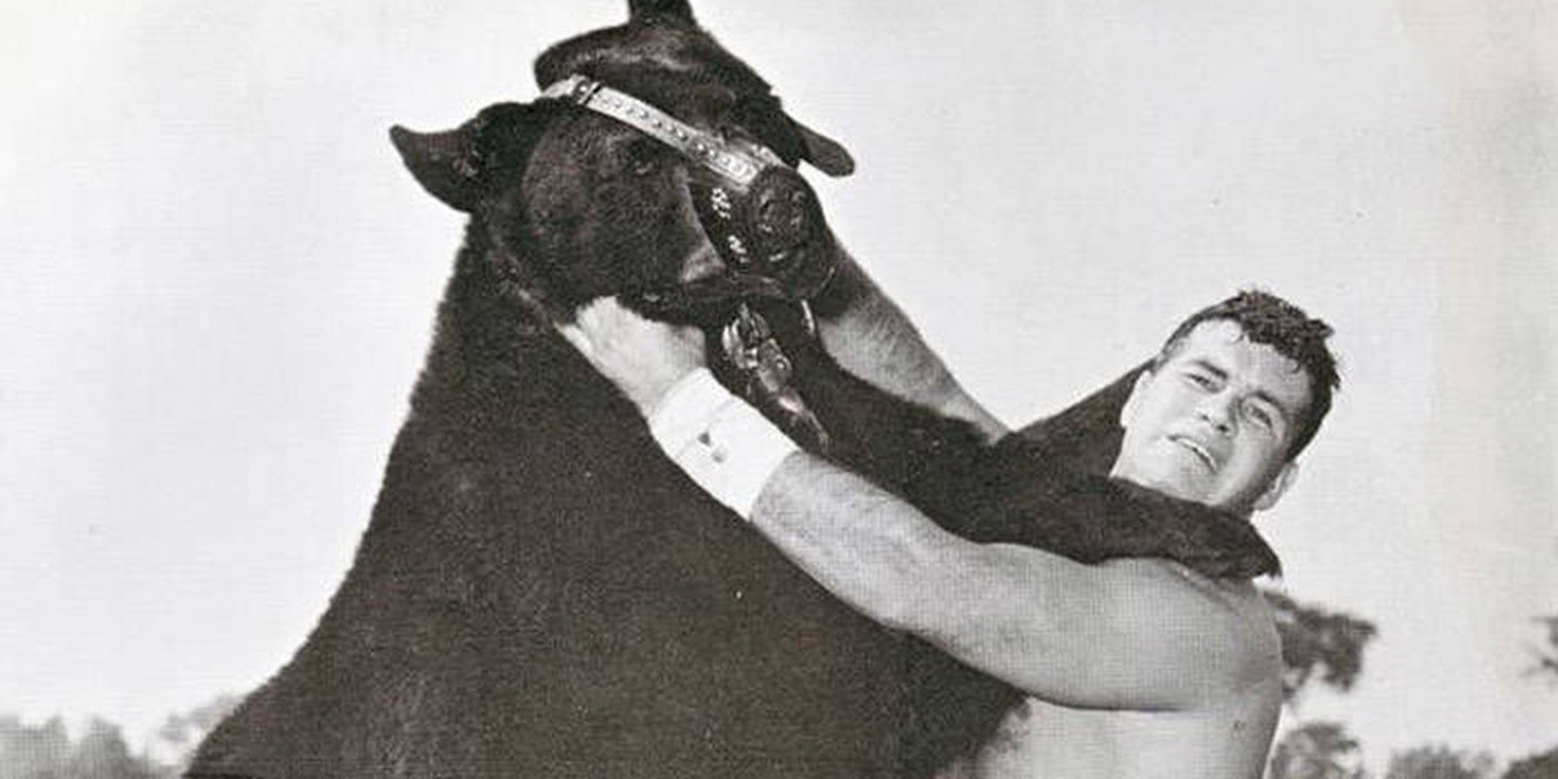 10 Things WWE Fans Should Know About "The Polish Hammer" Ivan Putski