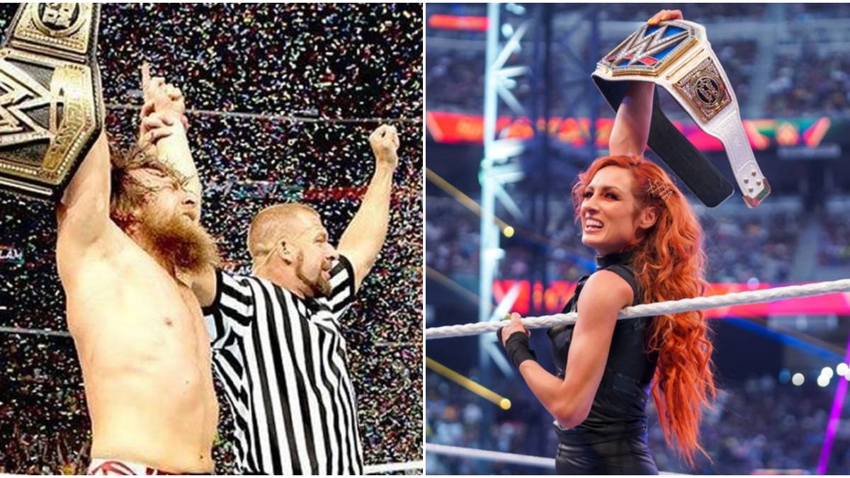 The 10 Best Summers In WWE History