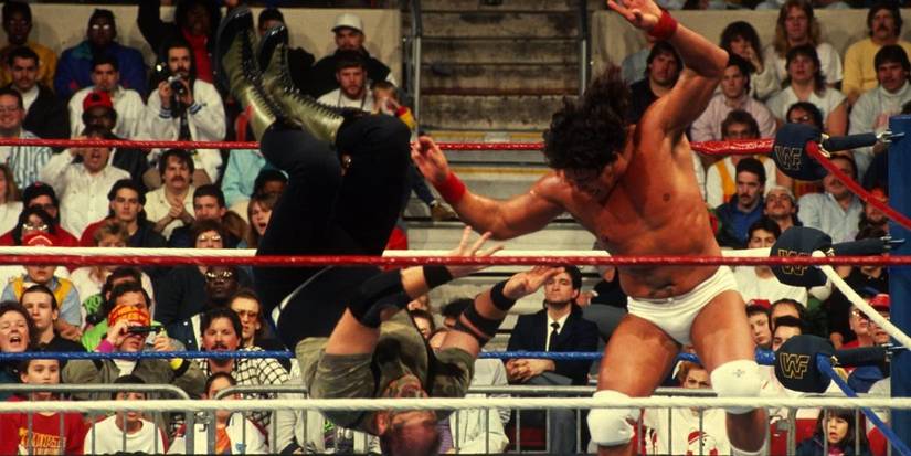 10 Worst WWE Tag Team Matches Of The 1990s, Ranked