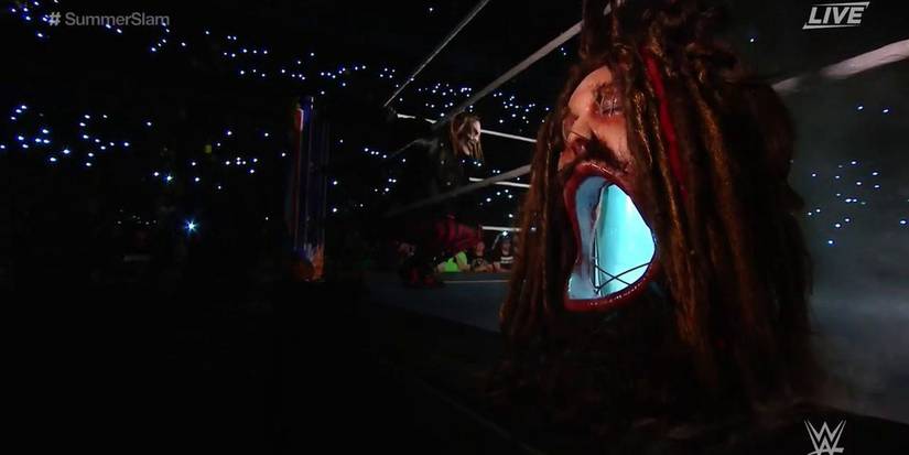10 Things You Didn't Know About Bray Wyatt's Fiend Gimmick