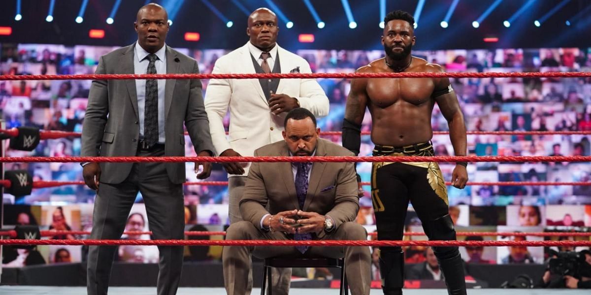 5 Things We Want To See on Raw After The WWE Draft (And 5 On SmackDown)