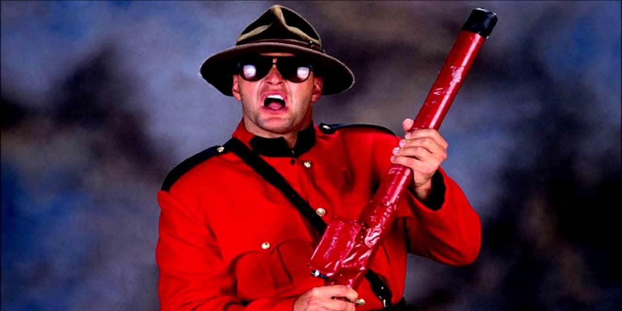 8 Forgotten Gimmicks Of These Intercontinental Champions