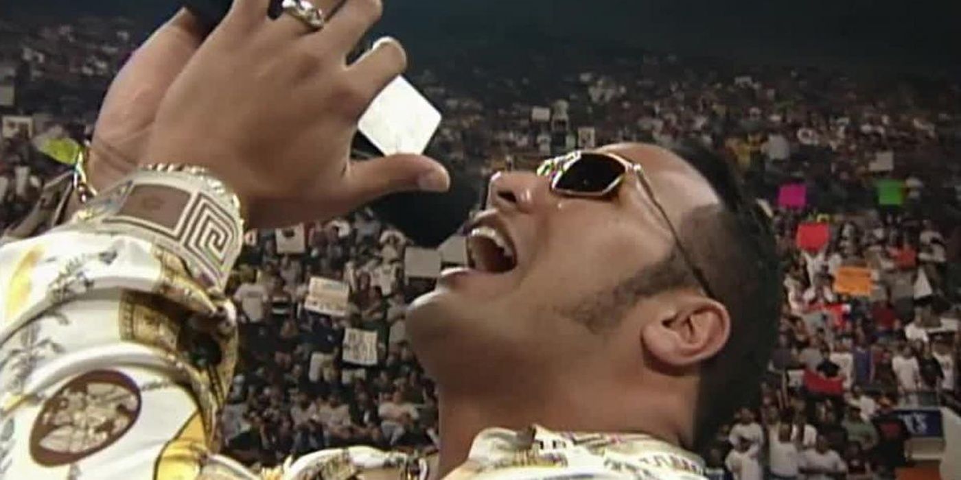 10 Moments You Forgot Happened On WWE Sunday Night Heat