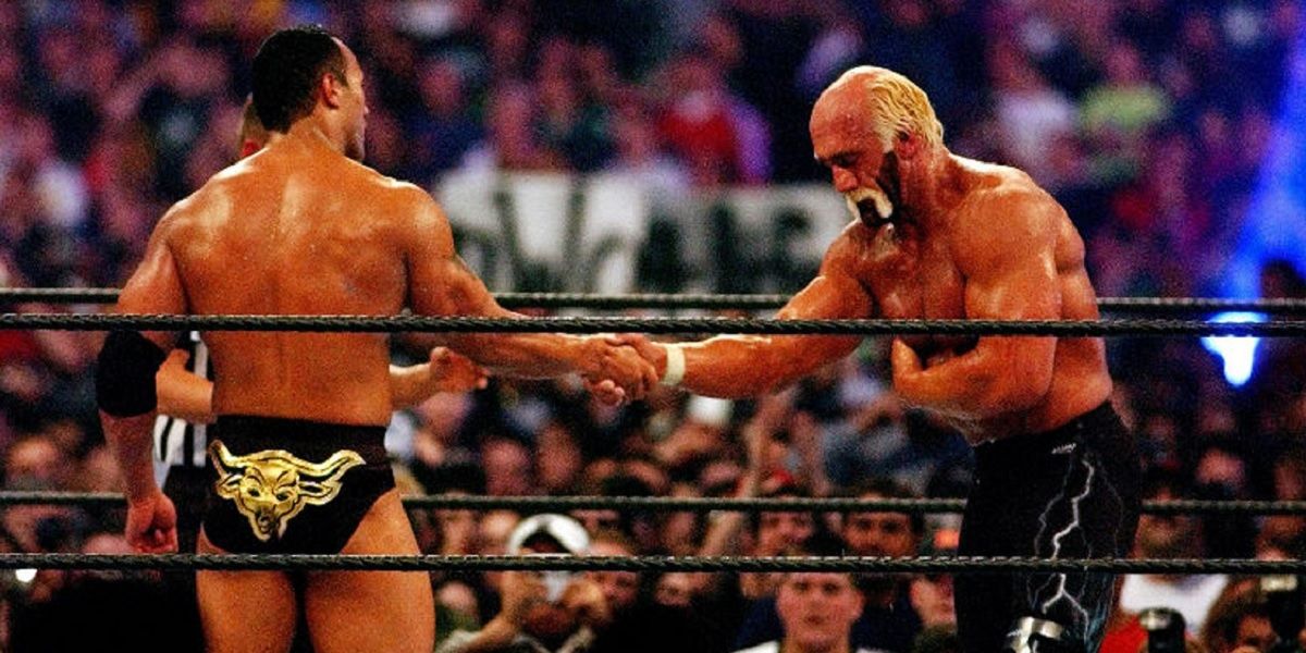 8 Attitude Era Moments That Were Wholesome