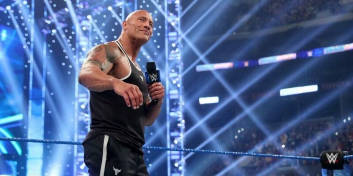 14 Wrestlers Who Almost Never Lost Cleanly