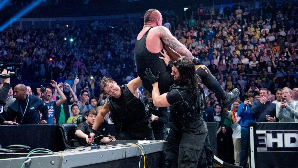 9 Things Most Fans Forget About The Shield