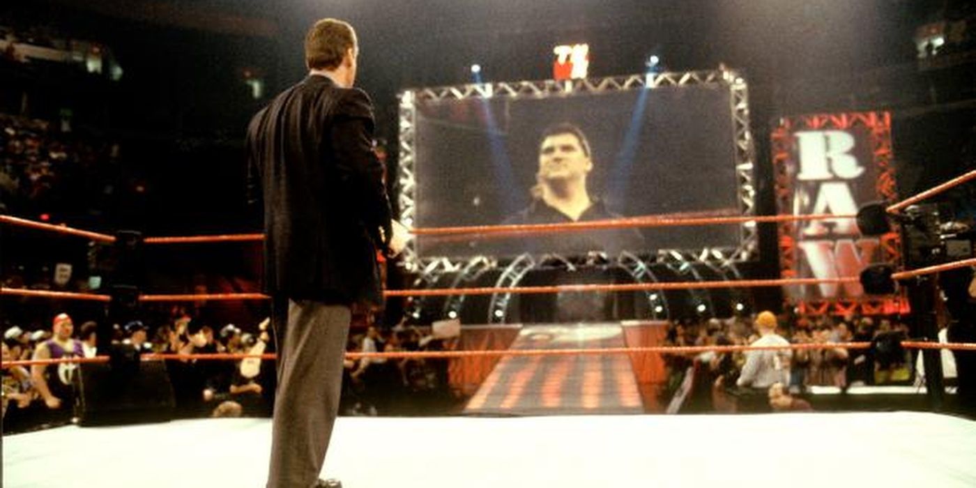 WWE Buys WCW - 8 Stories We Can’t Believe About The Deal