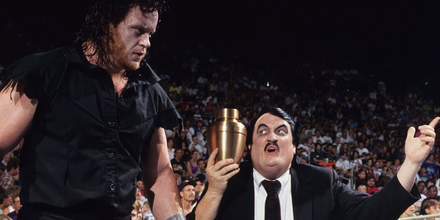 5 Best Managers From WWE's New Generation Era (& 5 Worst)
