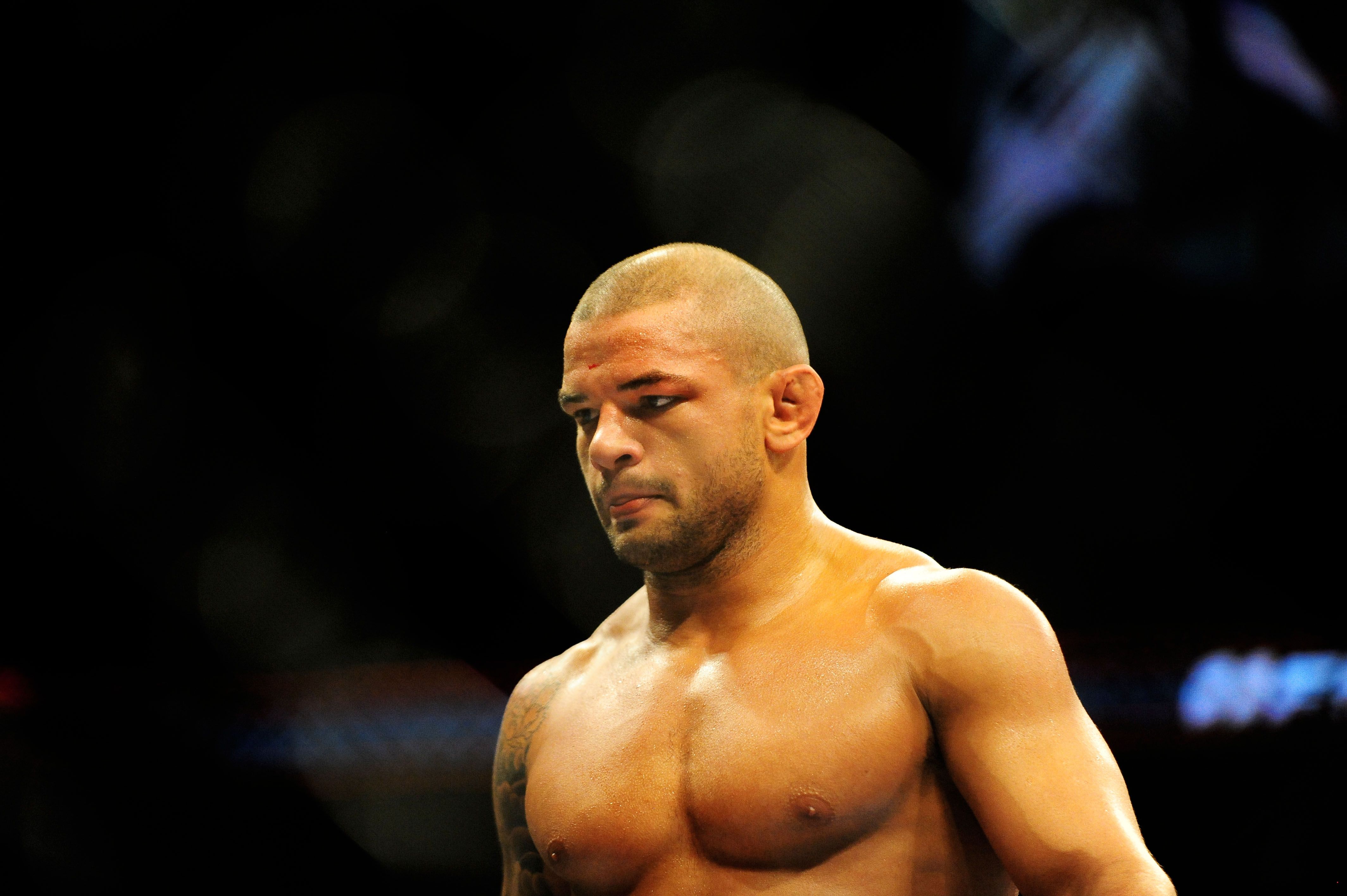 10 Former MMA Fighters Who Switched To Bare Knuckle Boxing