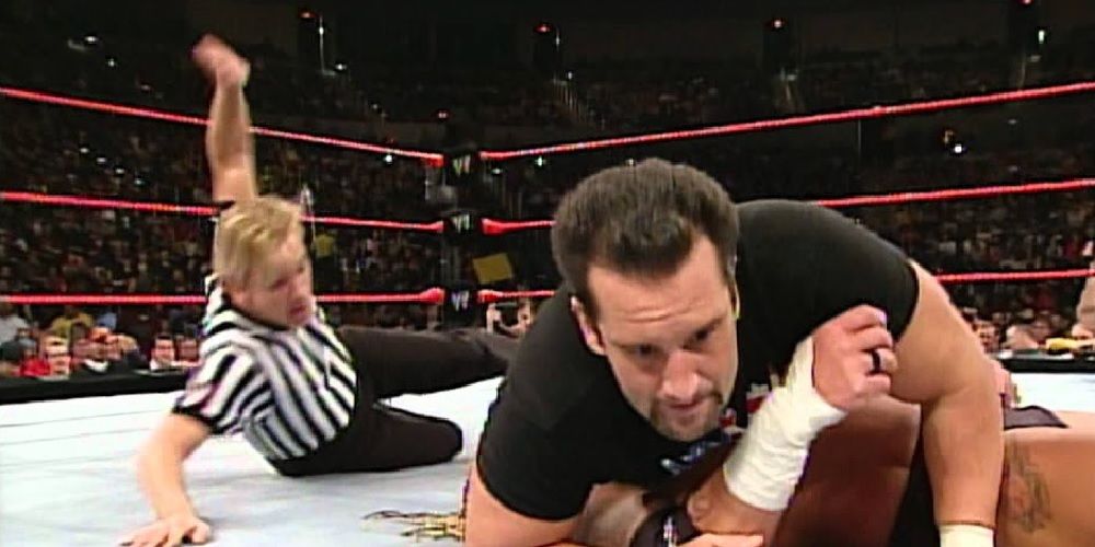 Raven Vs. Tommy Dreamer: 10 Things Most Fans Forget About ECW's Biggest ...