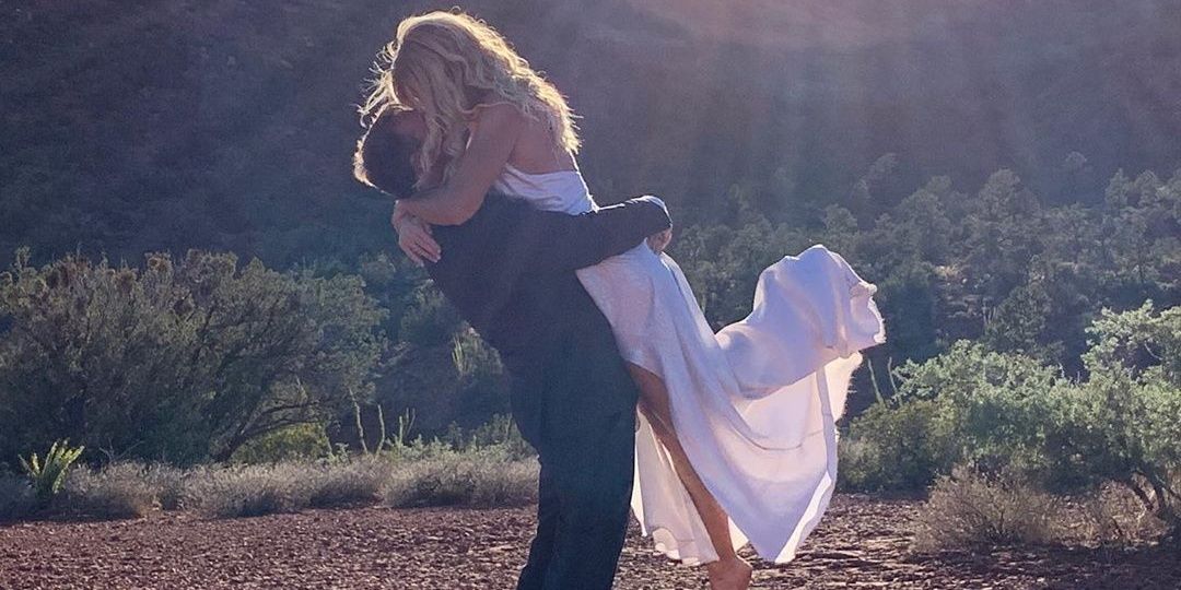 Torrie Wilson: Age, Height, Relationship Status & Other Things You Didn ...