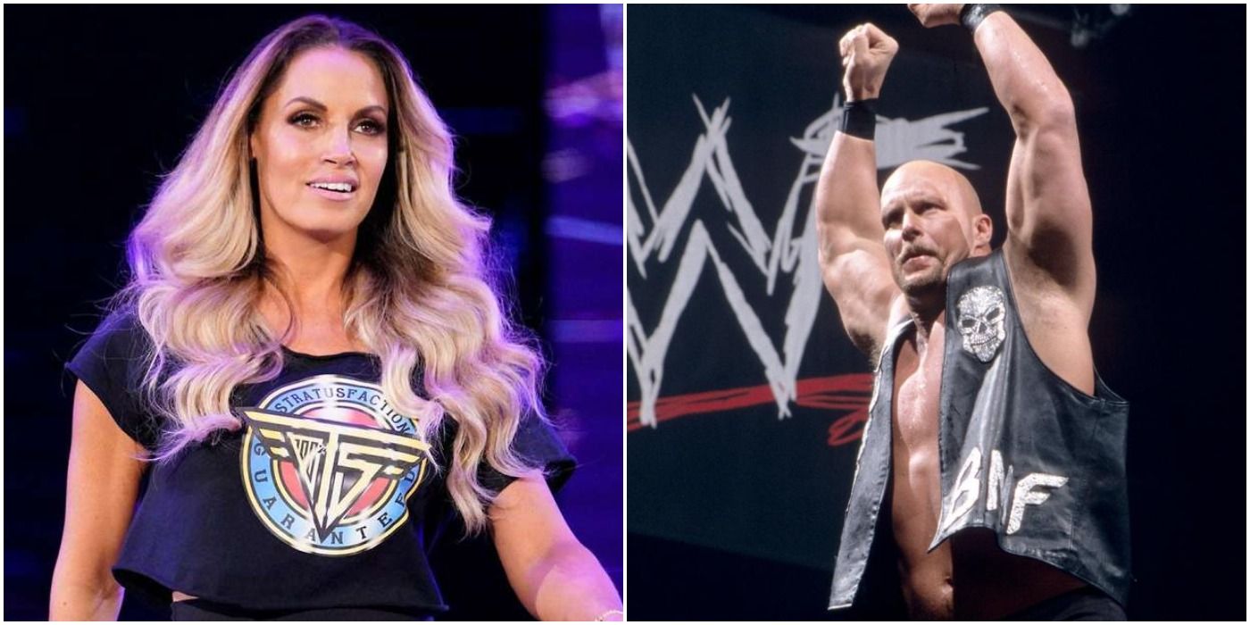 Tenille Dashwood: Age, Height, Relationship Status & Other Things You ...