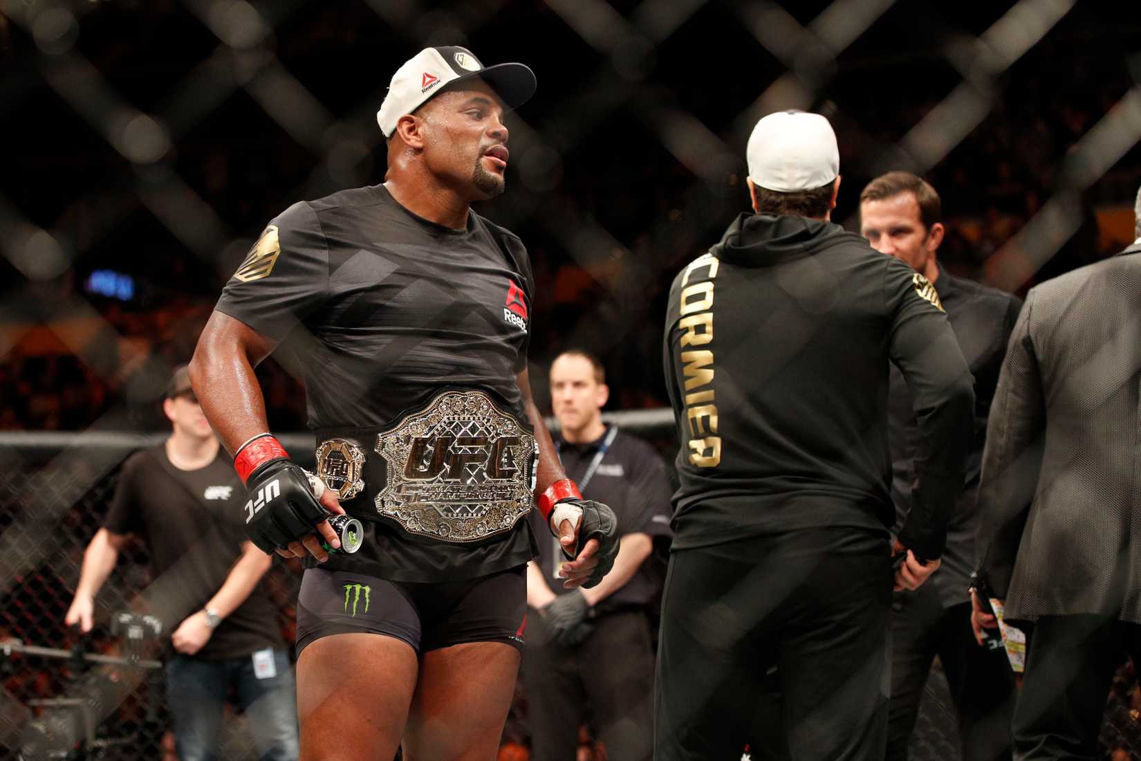 10 UFC Fighters Who Survived Personal Tragedies