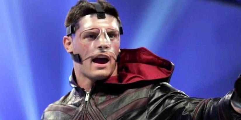 Why Dashing Cody Rhodes Was The Best & Most Important Gimmick Of His Career