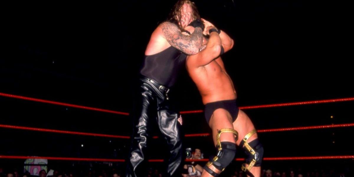 Steve Austin vs. The Undertaker: 10 Things Most Fans Don’t Realize About Their Rivalry