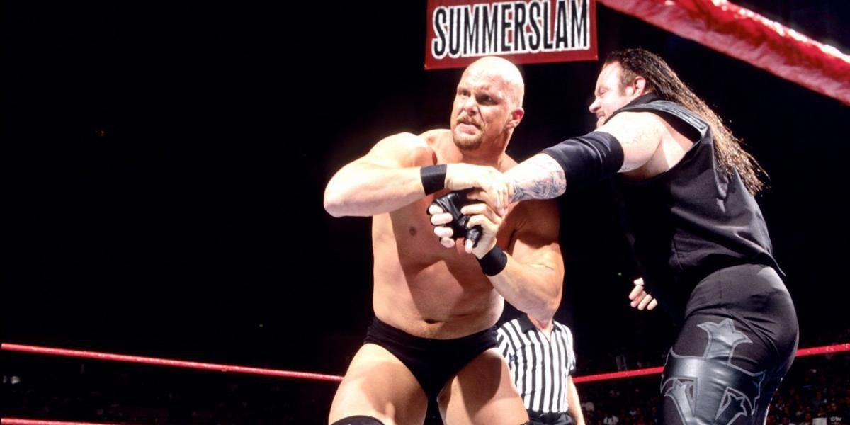Steve Austin vs. The Undertaker: 10 Things Most Fans Don’t Realize About Their Rivalry