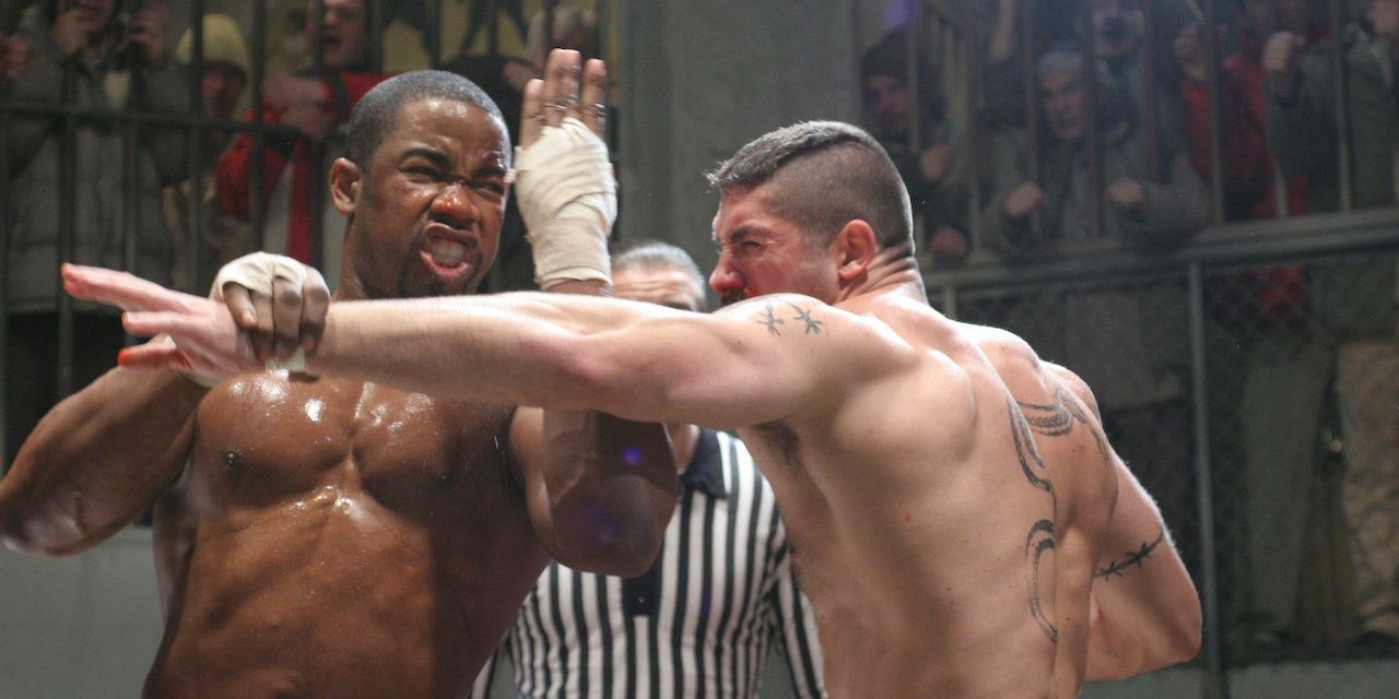 5 MMA Movies That Are Great (& 5 That Suck)