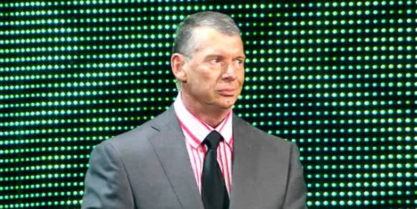 Vince McMahon's Million Dollar Mania: The Most Desperate Idea In WWE History
