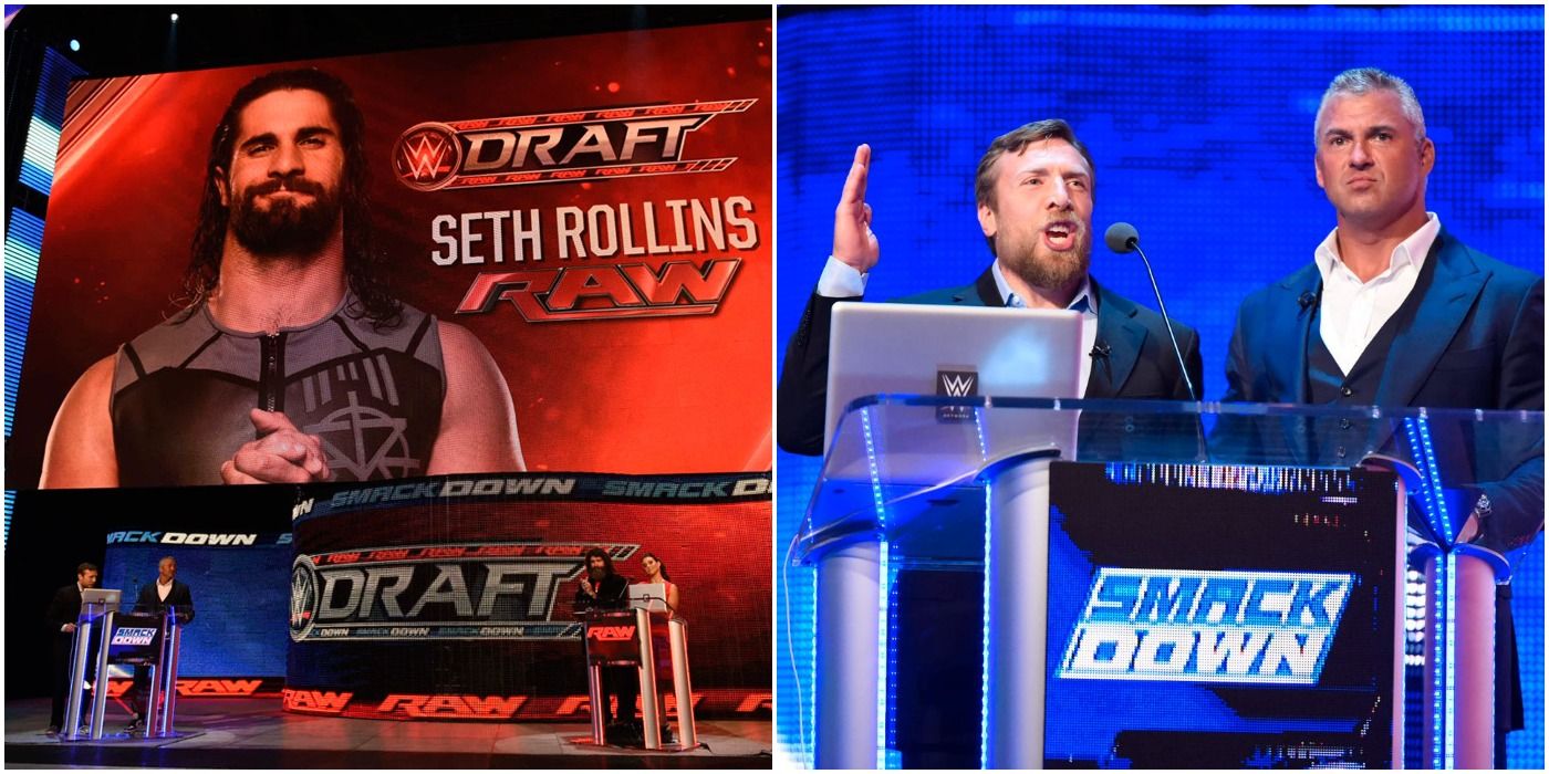 SmackDown In 2016 Was The Last Consistently Great WWE Show