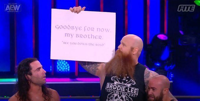 The 10 Best Matches In AEW Dynamite History, According To Cagematch.net